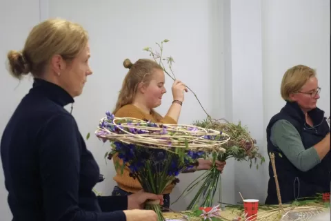 An exclusive Masterclass | Marginpar